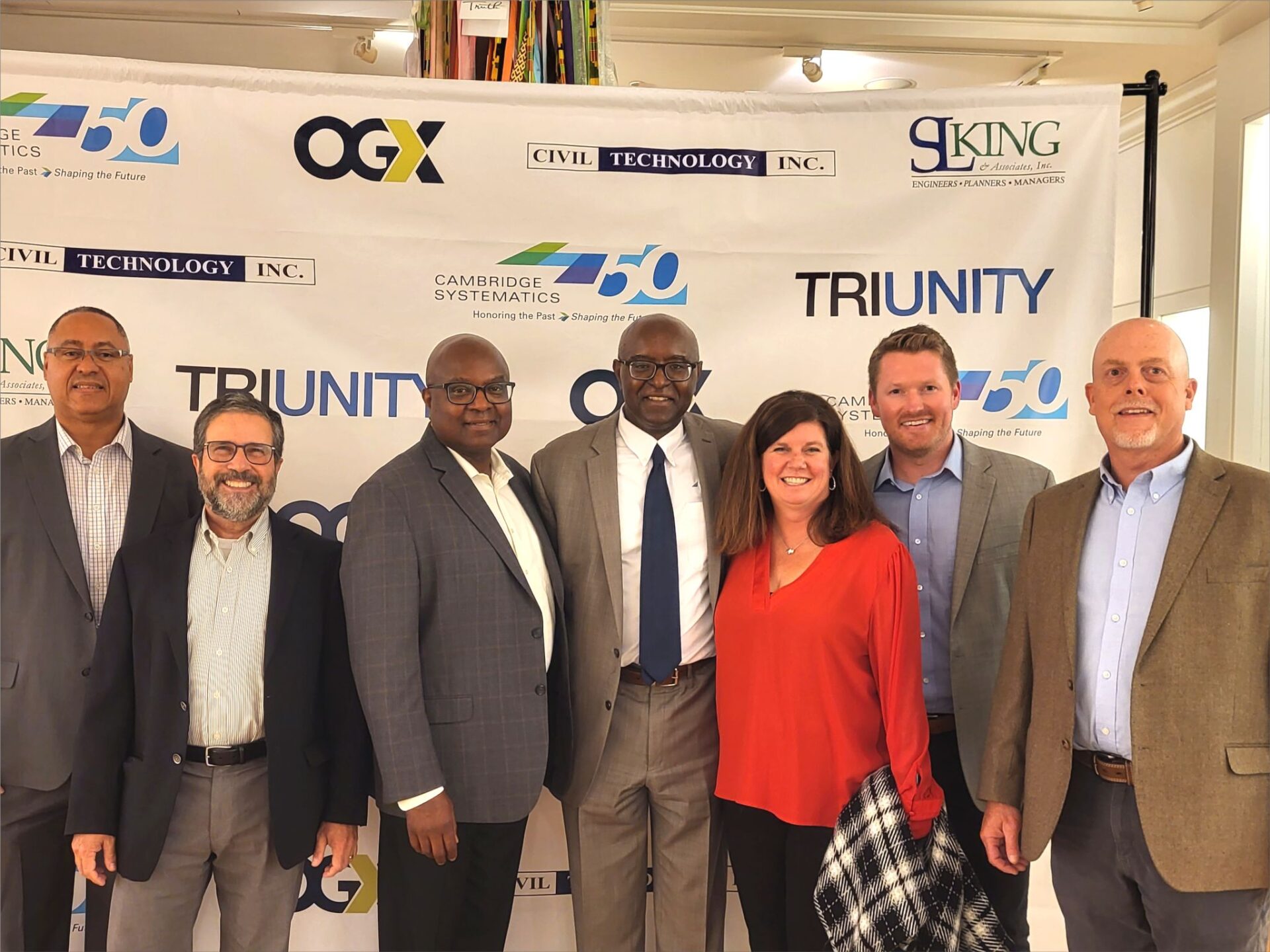 About Us - Triunity Engineering