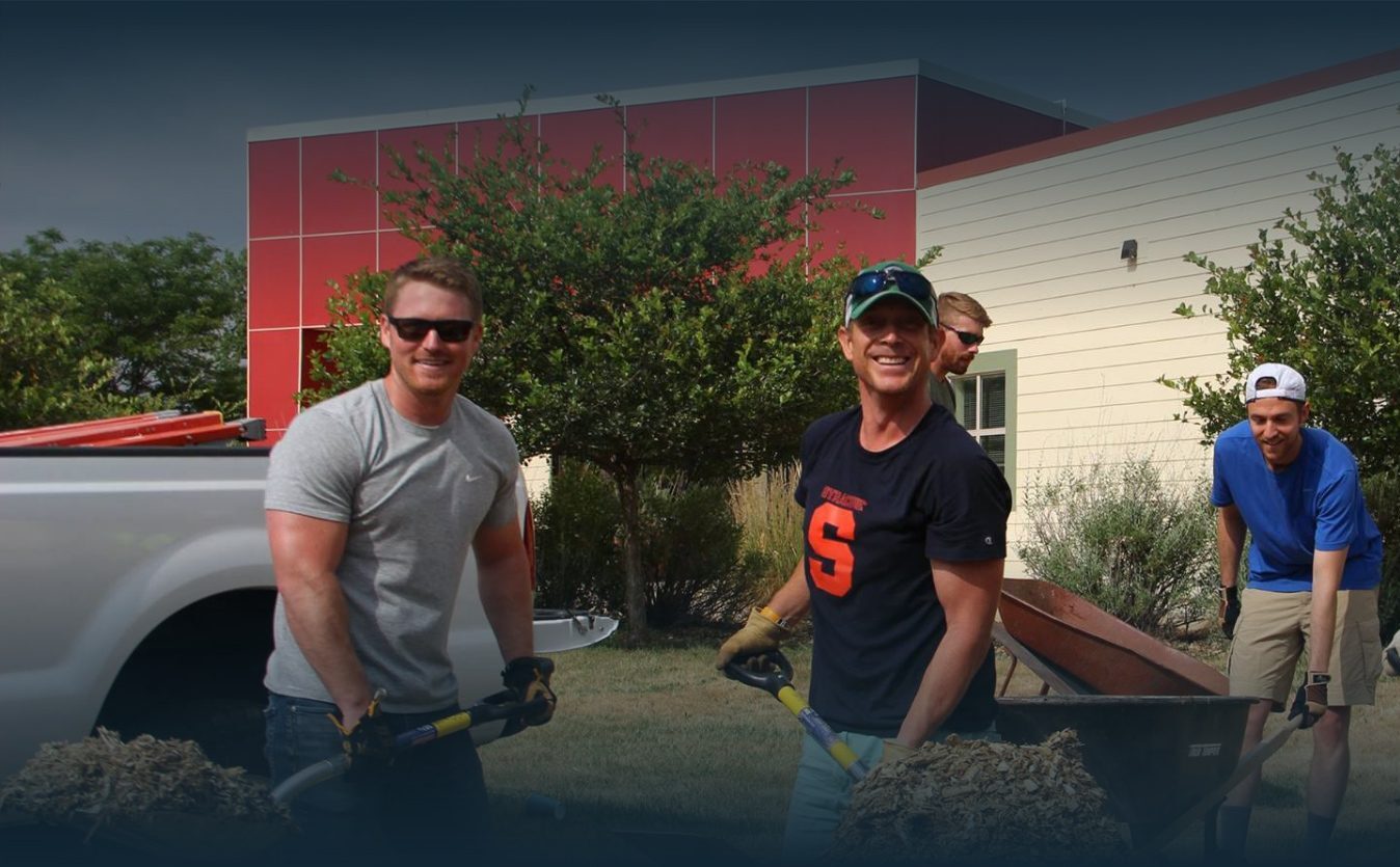 Community - Triunity Engineering