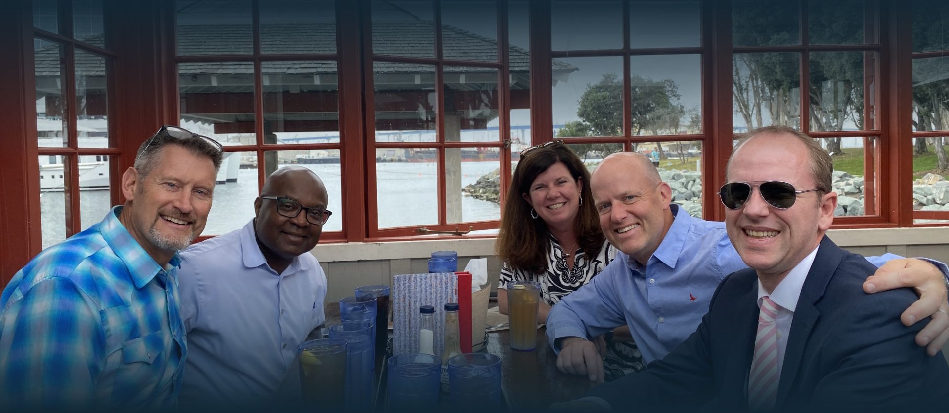 Our People - Triunity Engineering