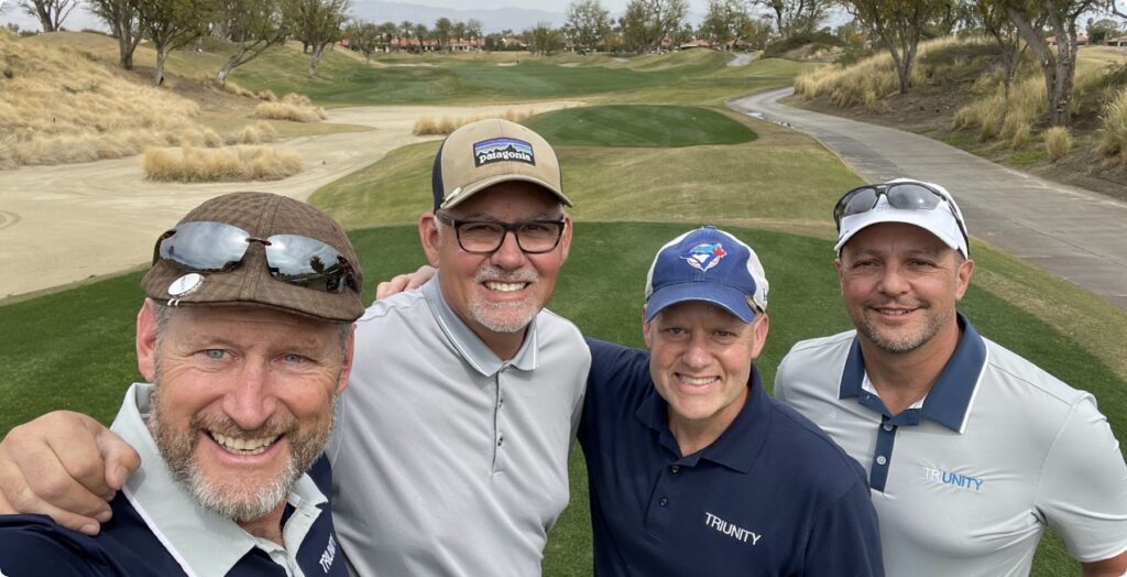 Engineering & Program/Construction Management - Triunity Engineering