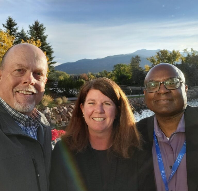 About Us - Triunity Engineering