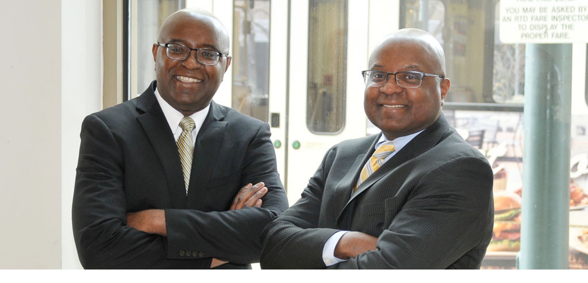 About Us - Triunity Engineering