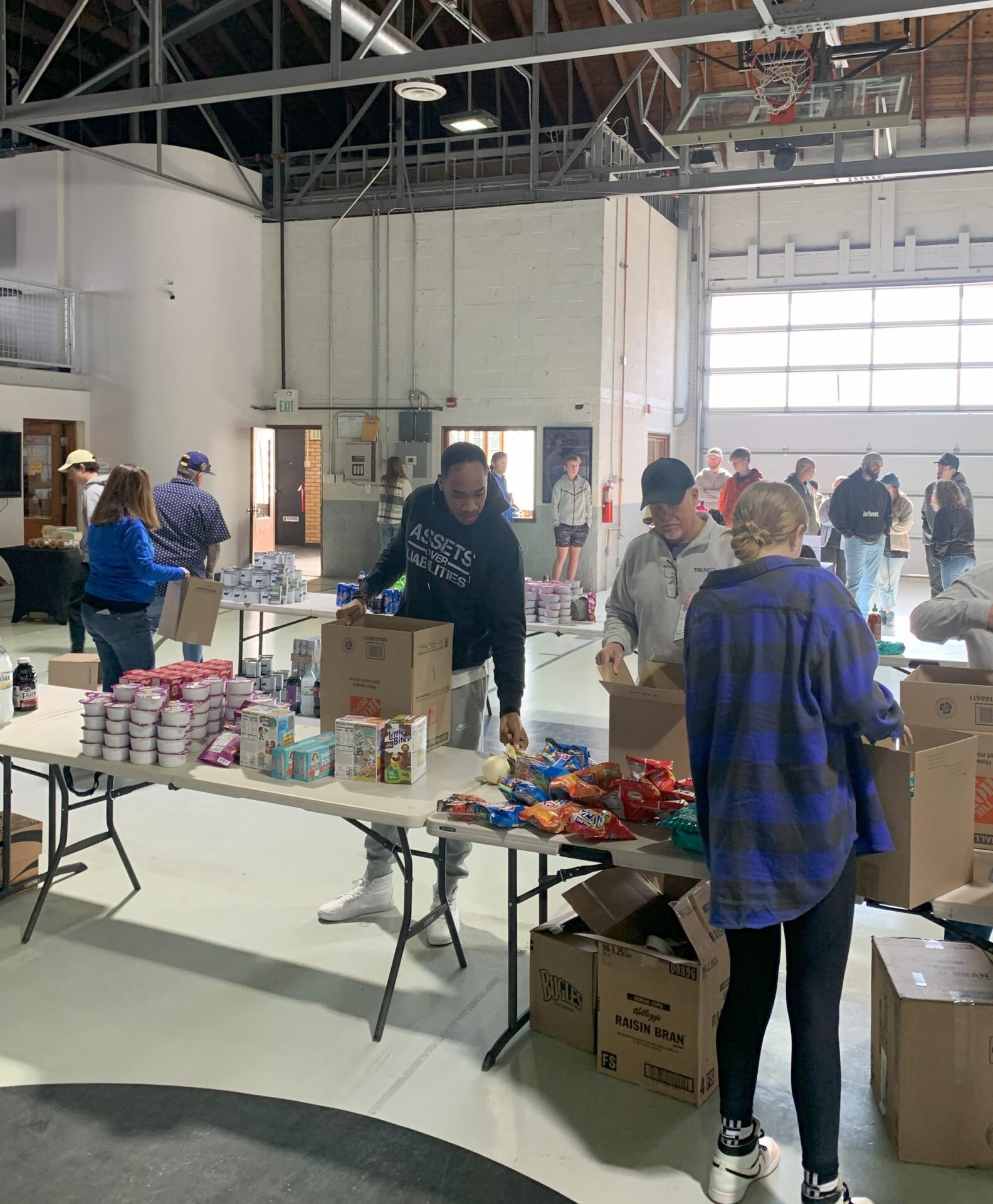 Community - Triunity Engineering