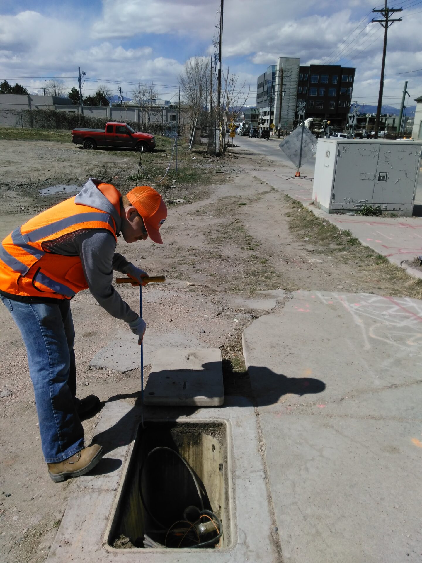 Engineering & Program/Construction Management - Triunity Engineering