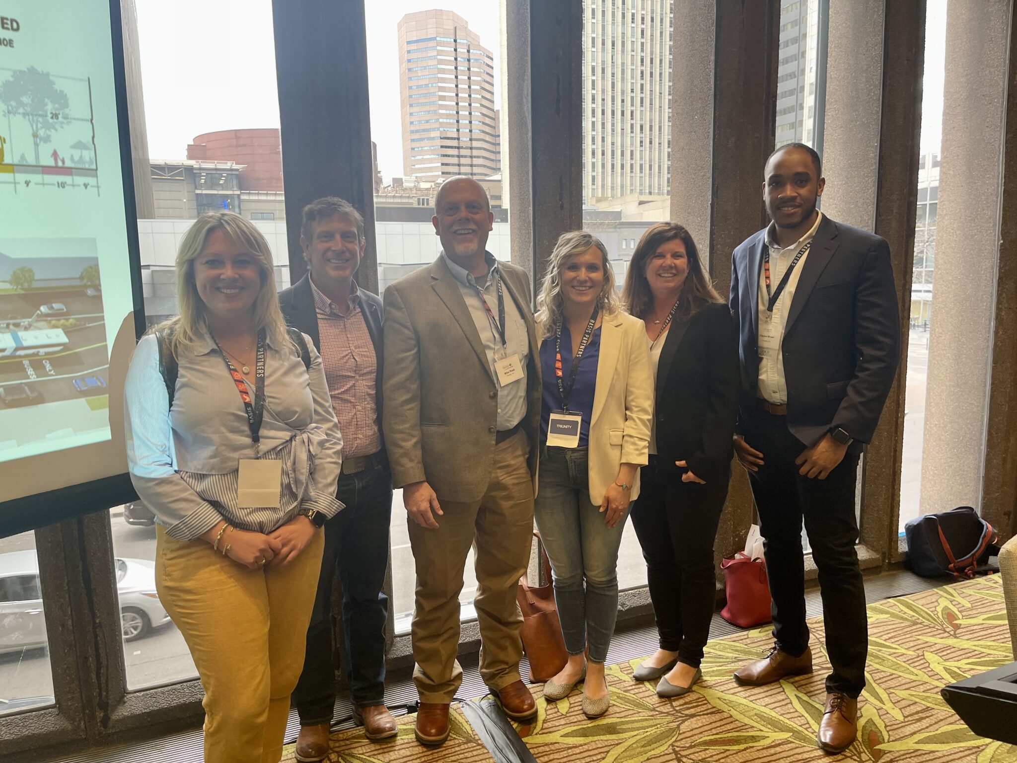 About Us - Triunity Engineering