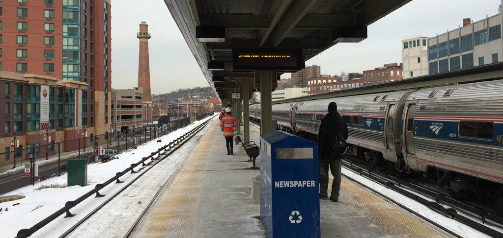 MTA P6 Migration Project - Triunity Engineering