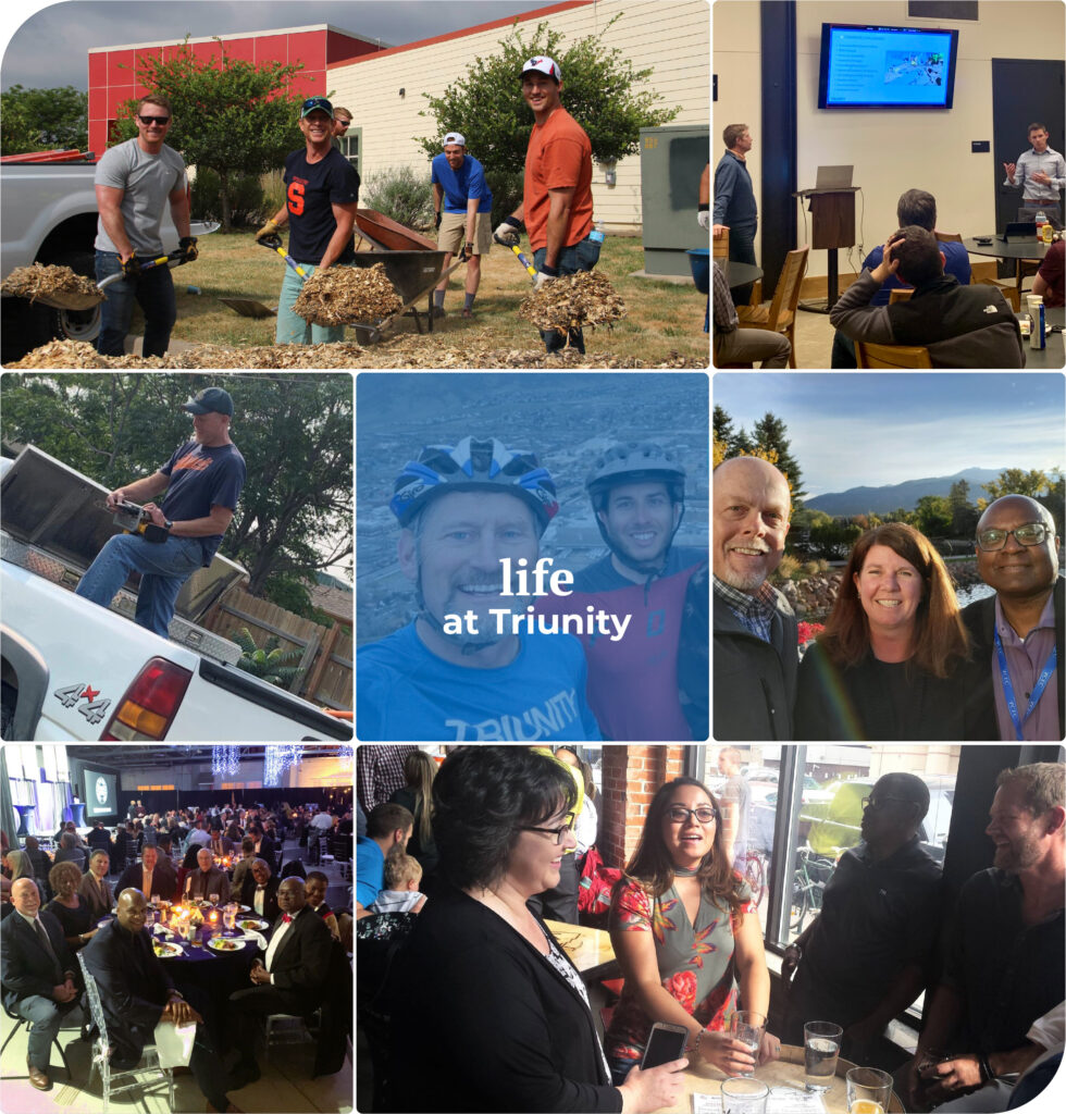 Careers - Triunity Engineering