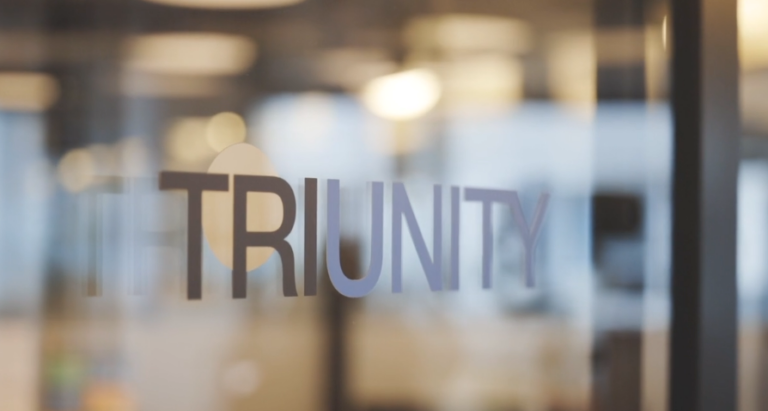 About Us - Triunity Engineering