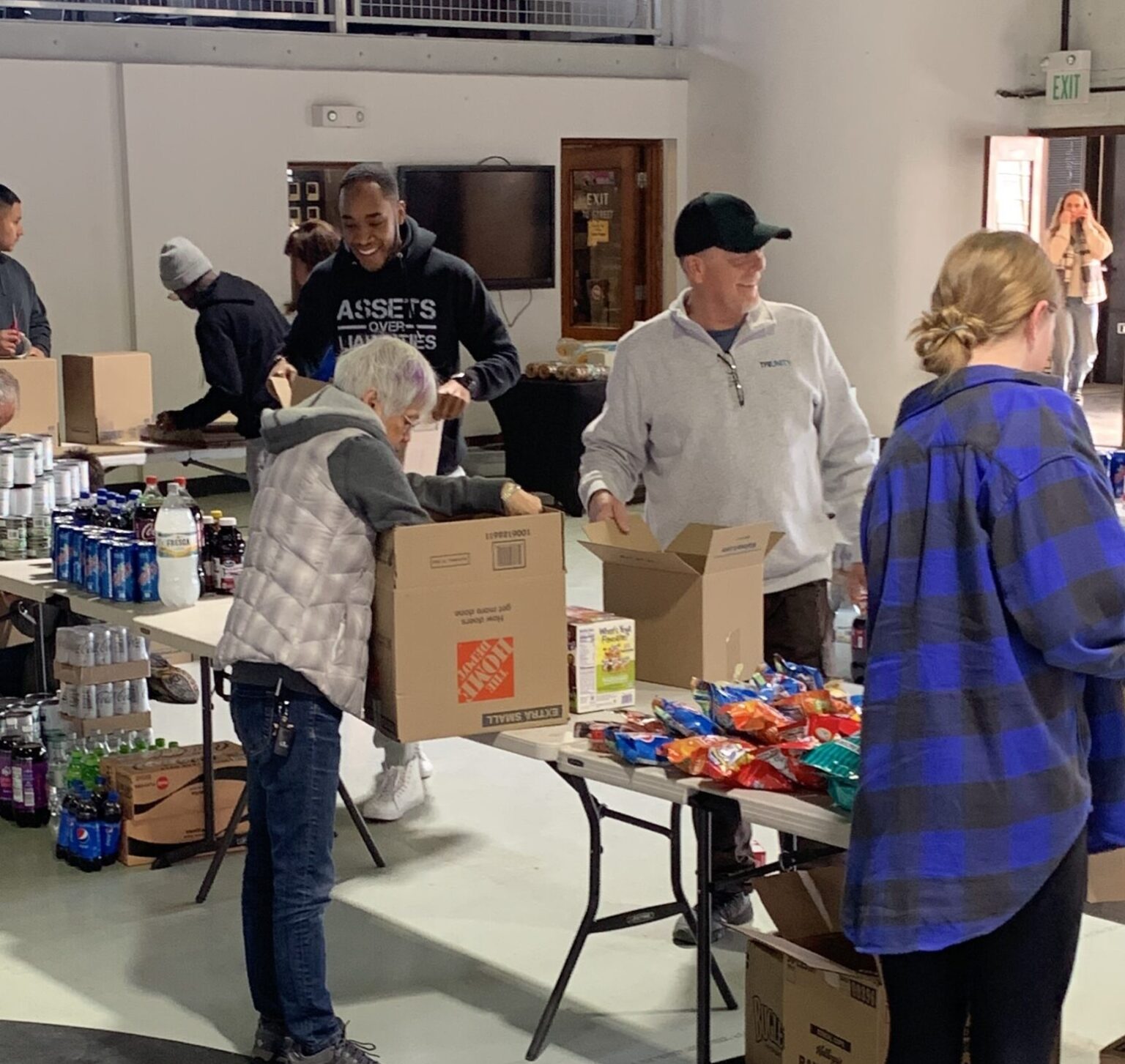 Engineering & Program/Construction Management - Triunity Engineering