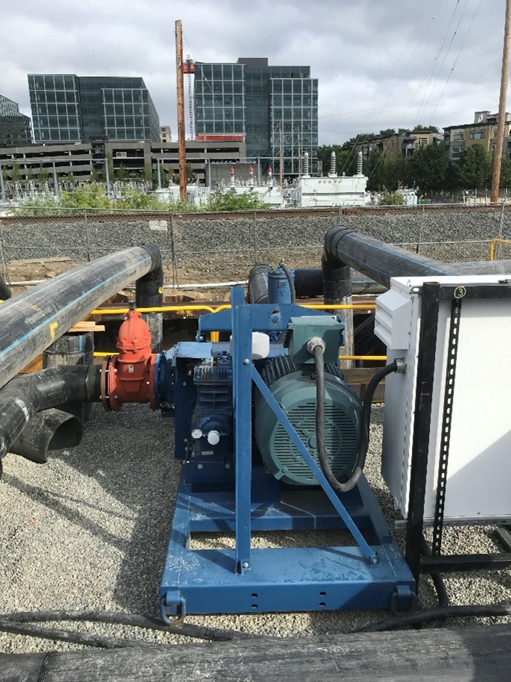 Markets - Triunity Engineering